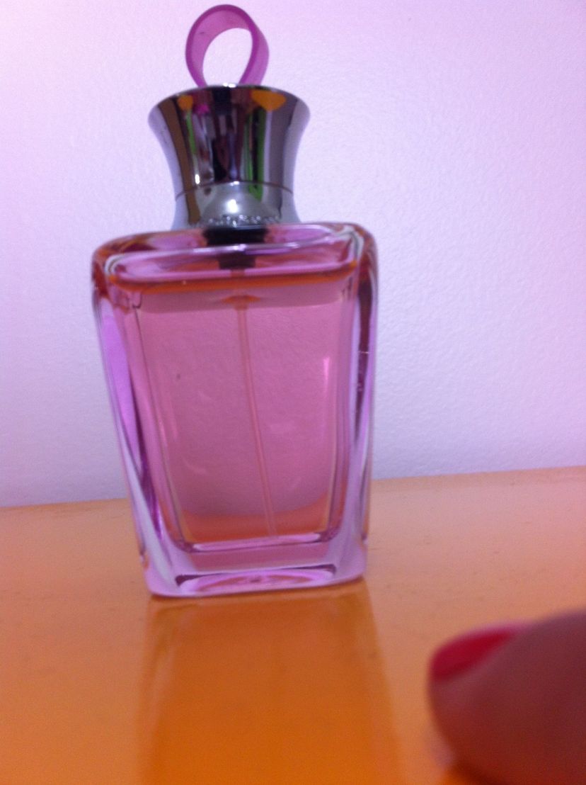 Cacharel Promesse | Perfume Feminino Cacharel Usado 1735390 | enjoei