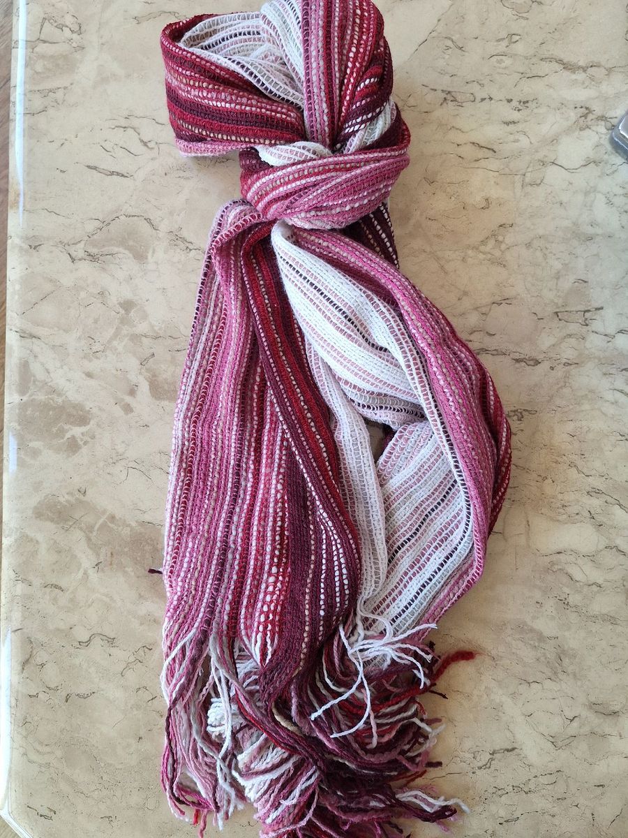 Cachecol Lã Argentina | Produto Feminino Nunca Usado 108490291 | enjoei