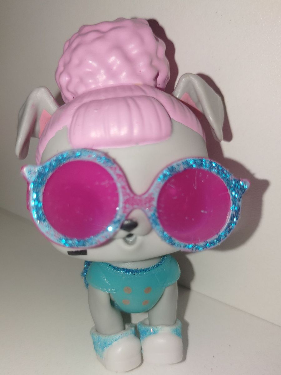 Cachorrinho Lol | Brinquedo Candice Lol Usado 60839016 | enjoei