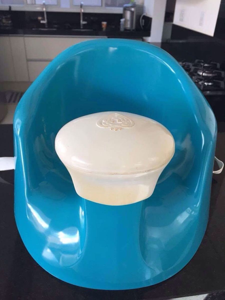 Cadeira Bumbo Bebepod | Item Infantil Importada Usado 21594245 | enjoei