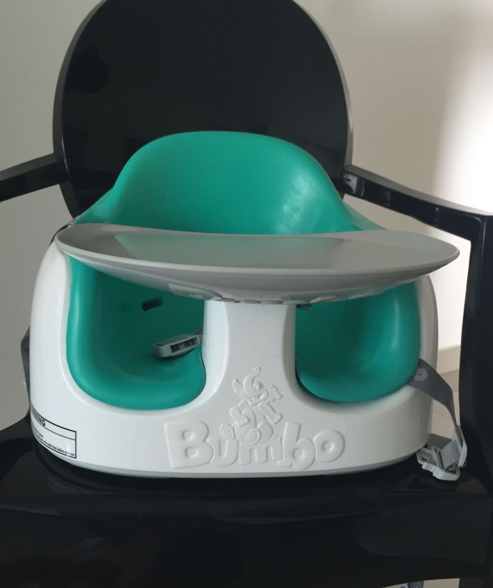 Cadeira Bumbo | Cadeirinha Infantil Bumbo Usado 18489468 | enjoei