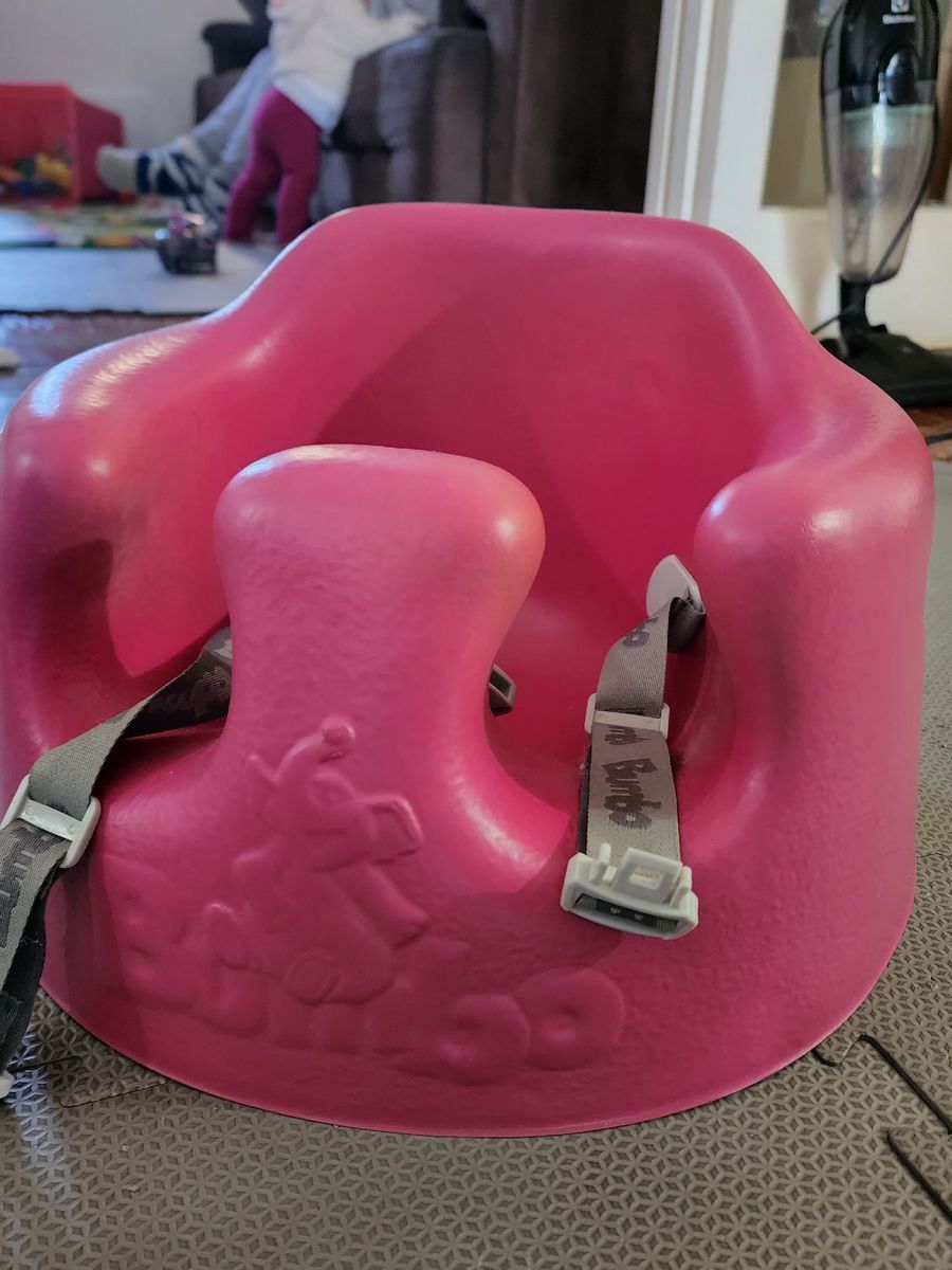 Cadeira Bumbo | Cadeirinha Infantil Bumbo Usado 75030766 | enjoei