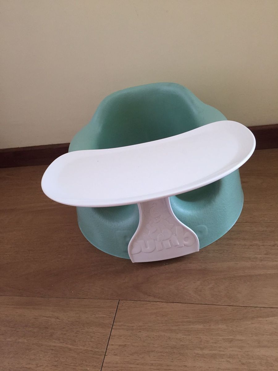 Cadeira Bumbo | Cadeirinha Infantil Bumbo Usado 64192983 | enjoei