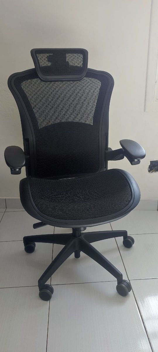 Cadeira Flextropic - Flexform | Cadeira Flexform Usado 87342595 | enjoei