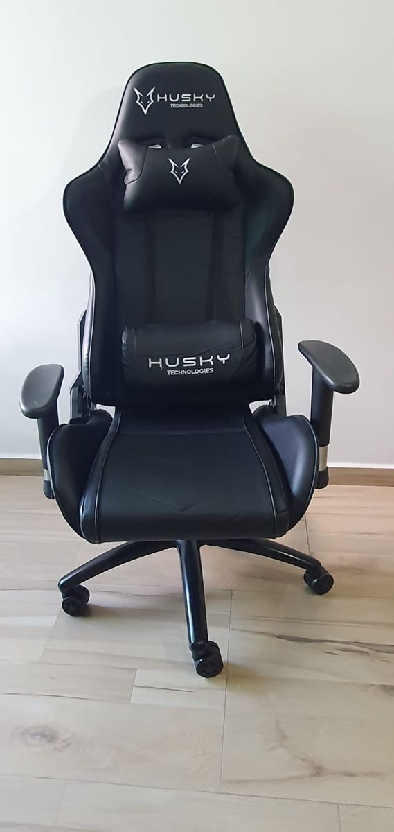Cadeira Gamer Husky | Cadeira Husky Usado 82802146 | enjoei