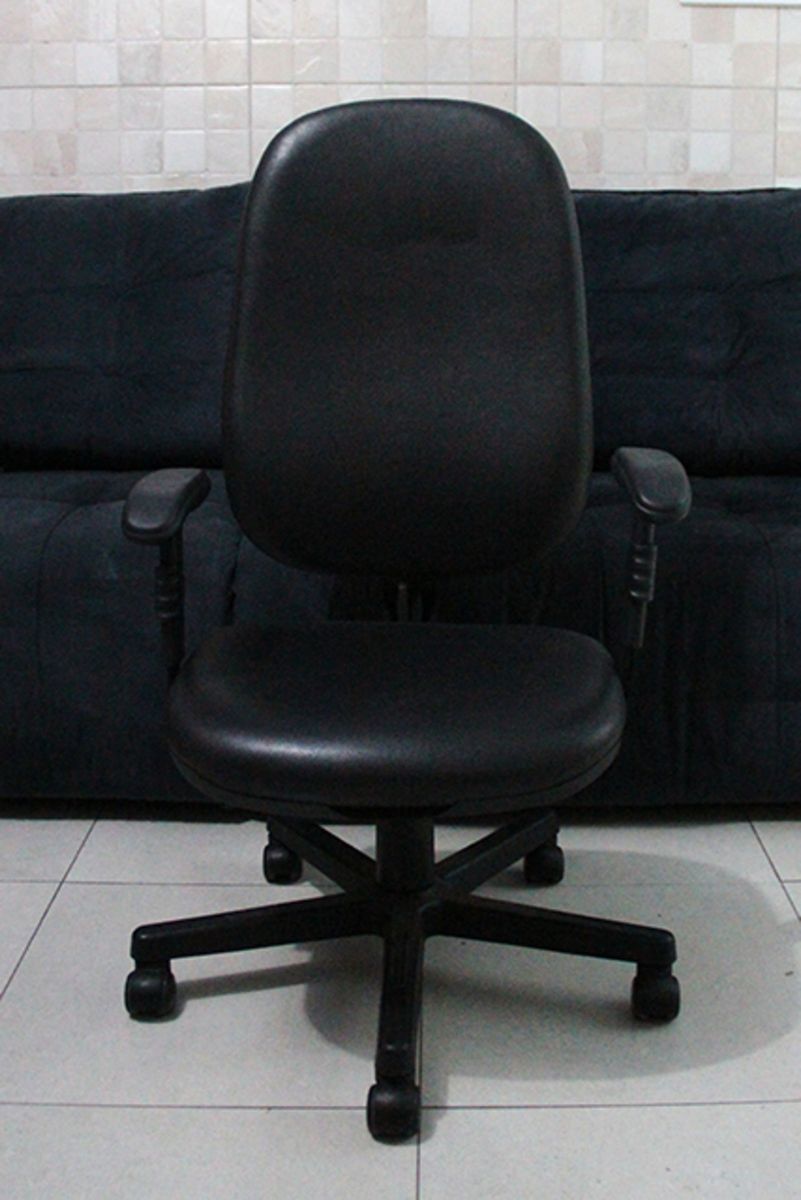 Cadeira Giratória | Cadeira Usado 26501224 | enjoei