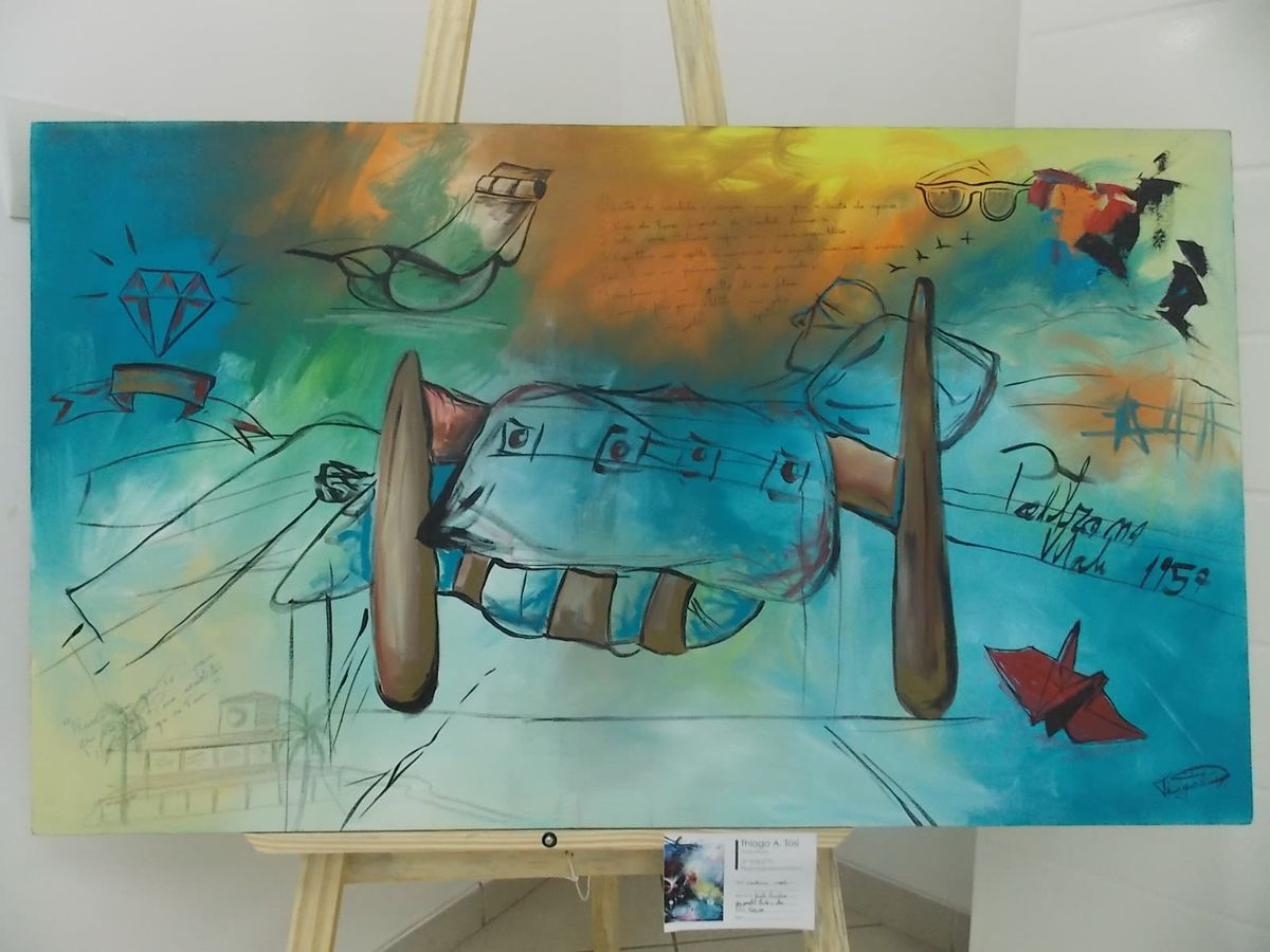 Cadeira Sergio Rodrigues | Item de Decoração Nunca Usado 2663803 | enjoei