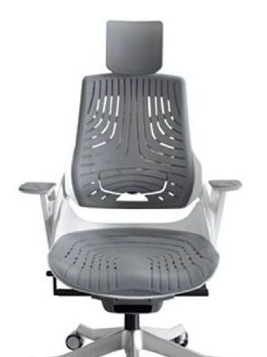 Cadeira Super Ergonômica | Cadeira Eroflex Usado 55603381 | enjoei