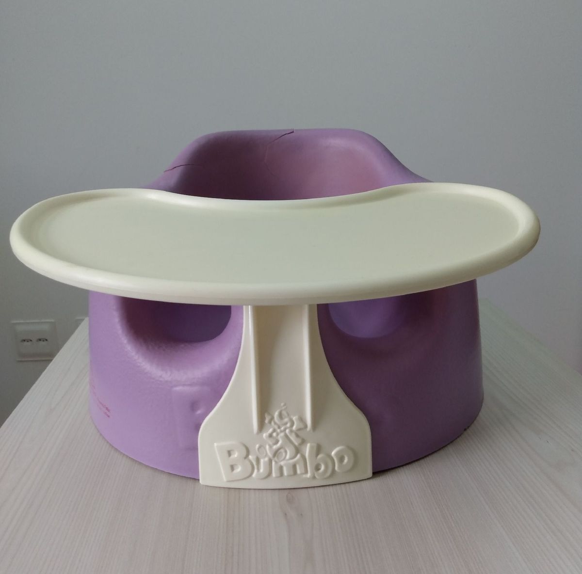 Cadeirinha Bumbo Original | Cadeirinha Infantil Bumbo Usado 52223247 ...