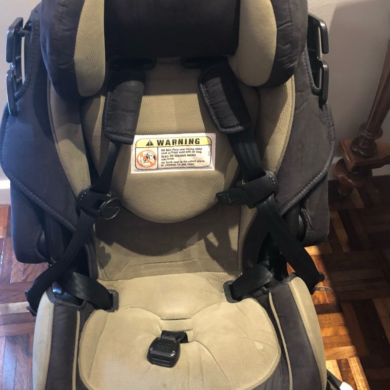 Safety 1st Alpha Omega Recalls