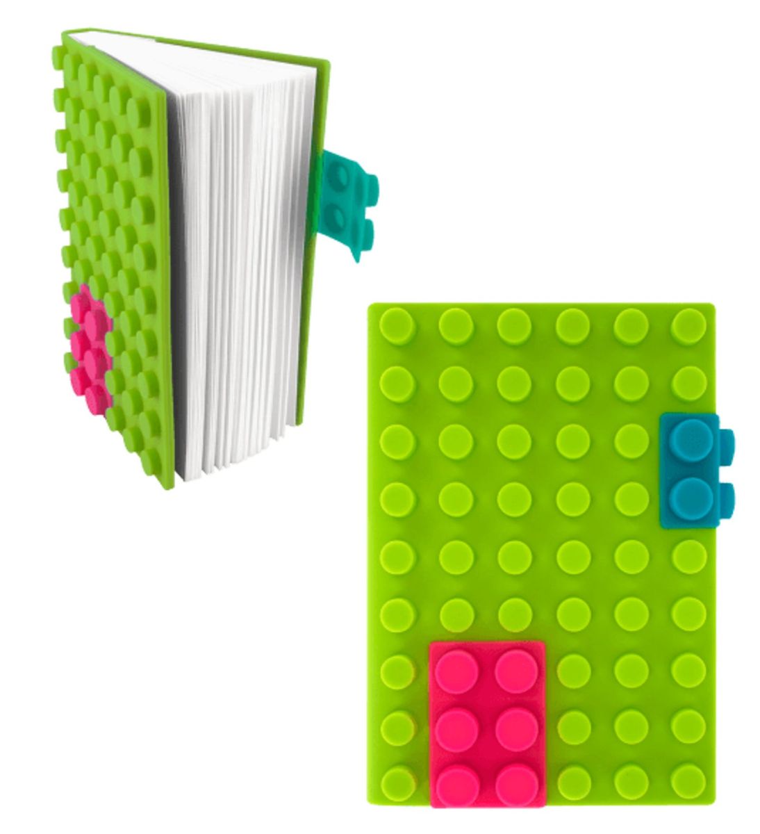 Caderno Lego | Item de Papelaria Pylones Nunca Usado 29201454 | enjoei