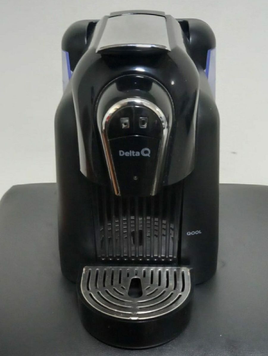 Cafeteira Elétrica Deltaq | Eletrodoméstico Delta Q Usado 77274112 | enjoei