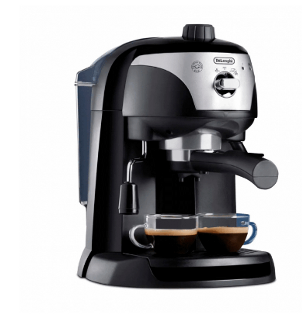 Cafeteira Expresso Delonghi Ec220cd Preto 220v | Móvel de Cozinha ...