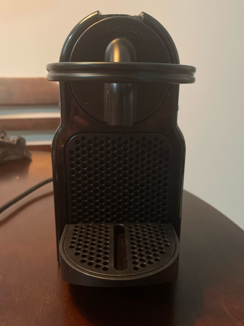 Cafeteira Nespresso | Item Info & Eletro Nespresso Usado 76007161 | enjoei