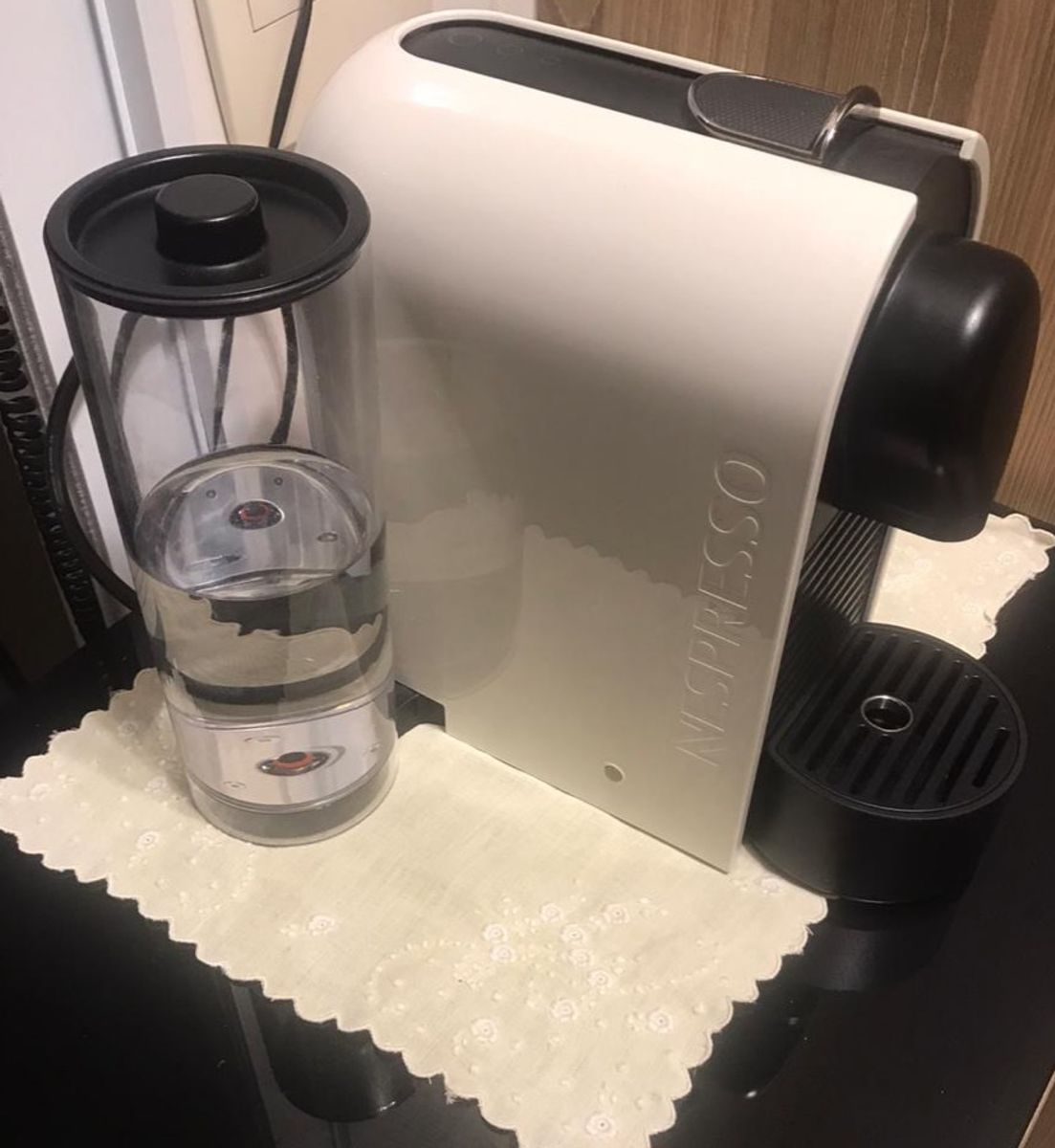 Cafeteira Nespresso C50 | Item Info & Eletro Nespresso Usado 51719148 ...