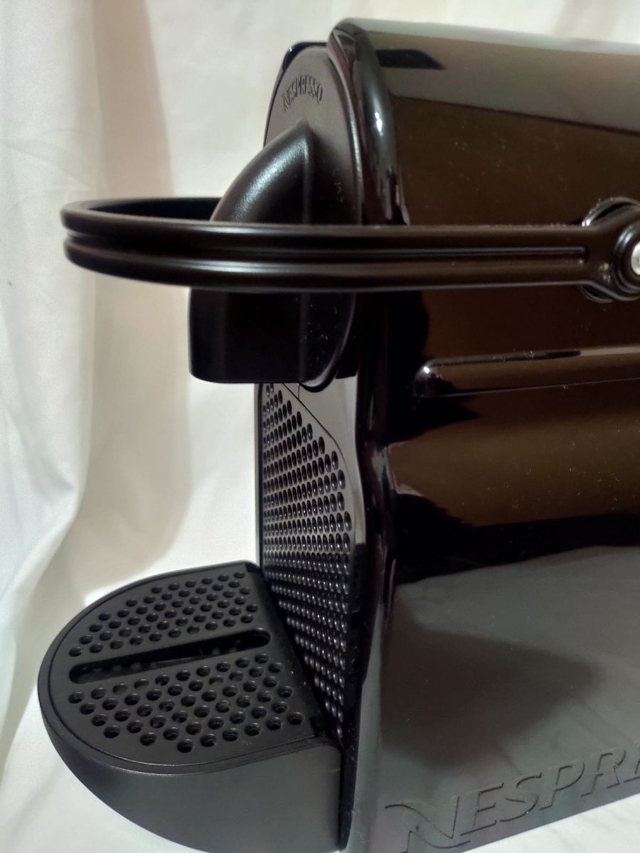 Cafeteira Nespresso Funcionando 120v | Móvel de Cozinha Nespresso Usado 77980910 | enjoei
