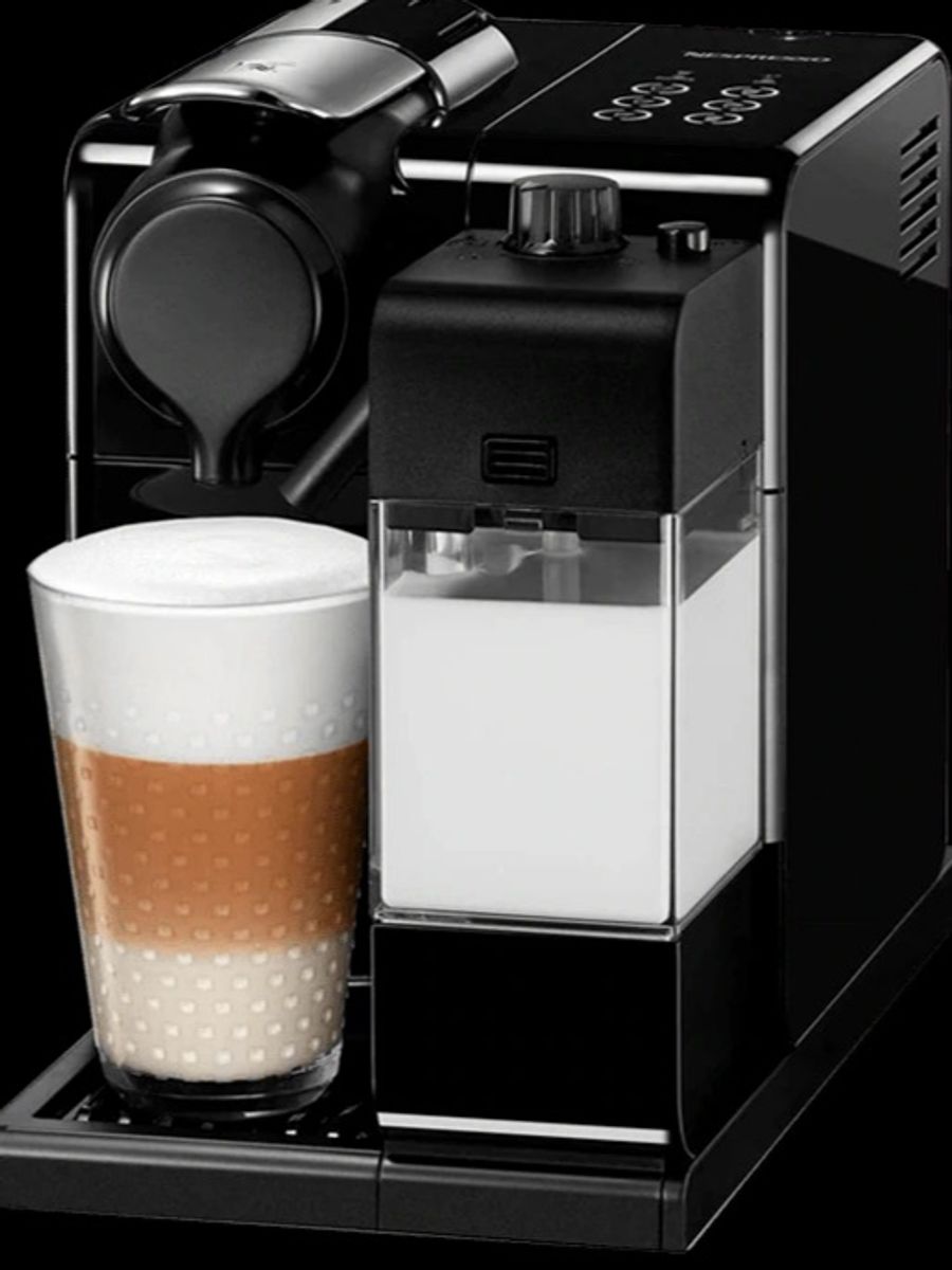 Cafeteira Nespresso Lattissima Touch | Eletrodoméstico Nespresso Usado 51021422 | enjoei