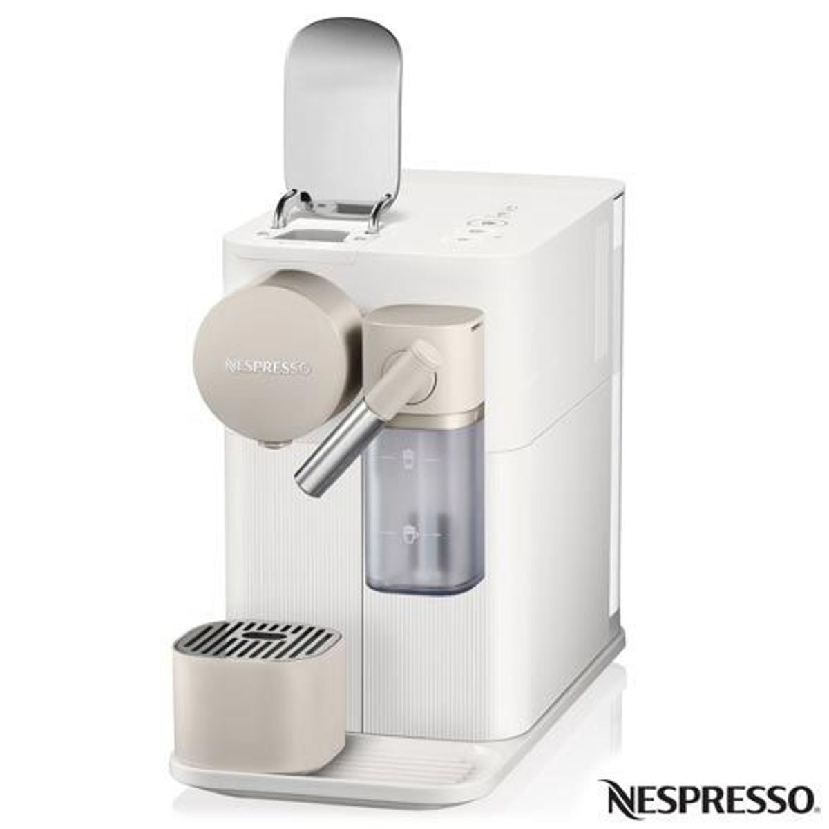 Cafeteira Nespresso - Lattissima | Item Info & Eletro Nespresso Usado 57865806 | enjoei