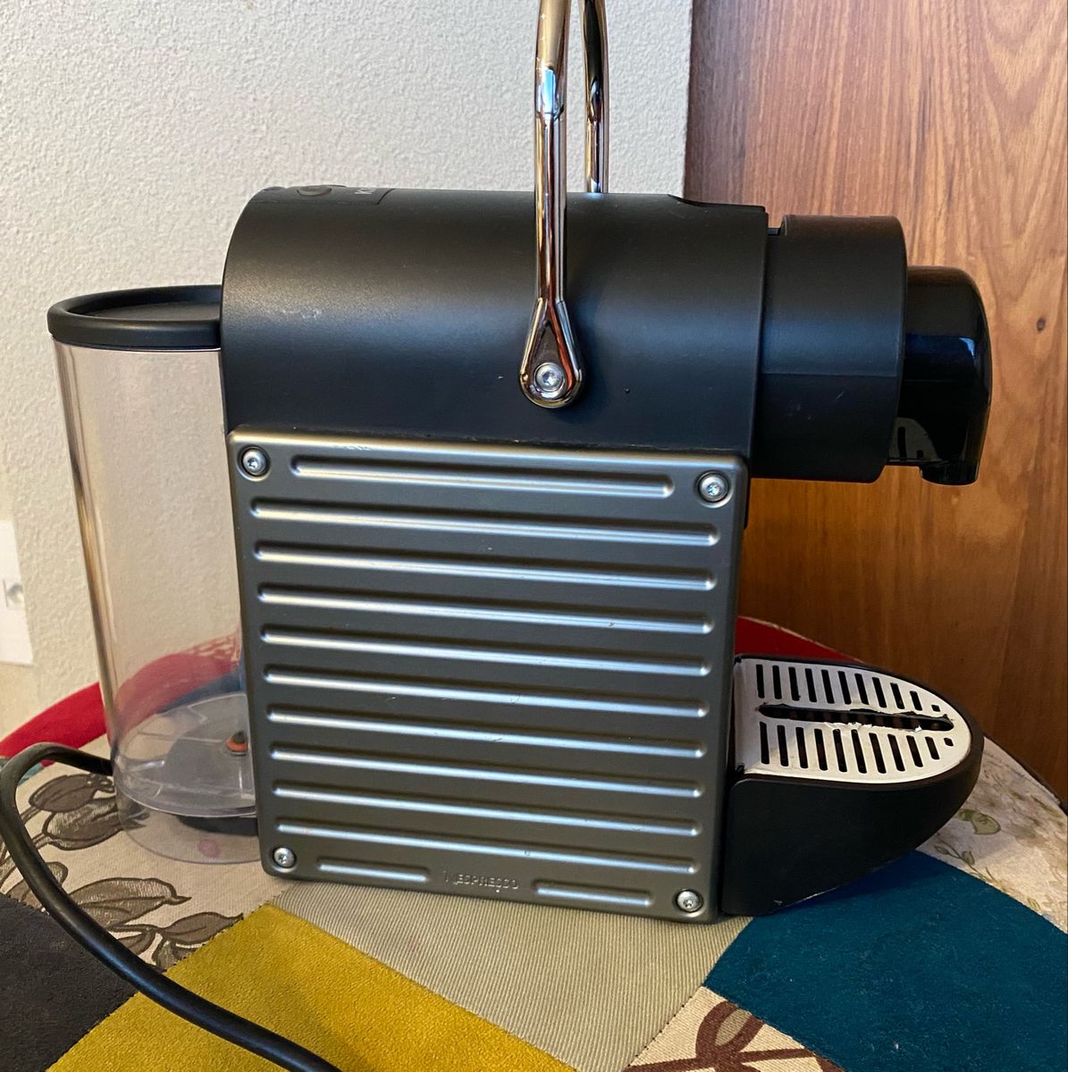 Cafeteira Nespresso - Original 220v | Item Info & Eletro Nespresso ...