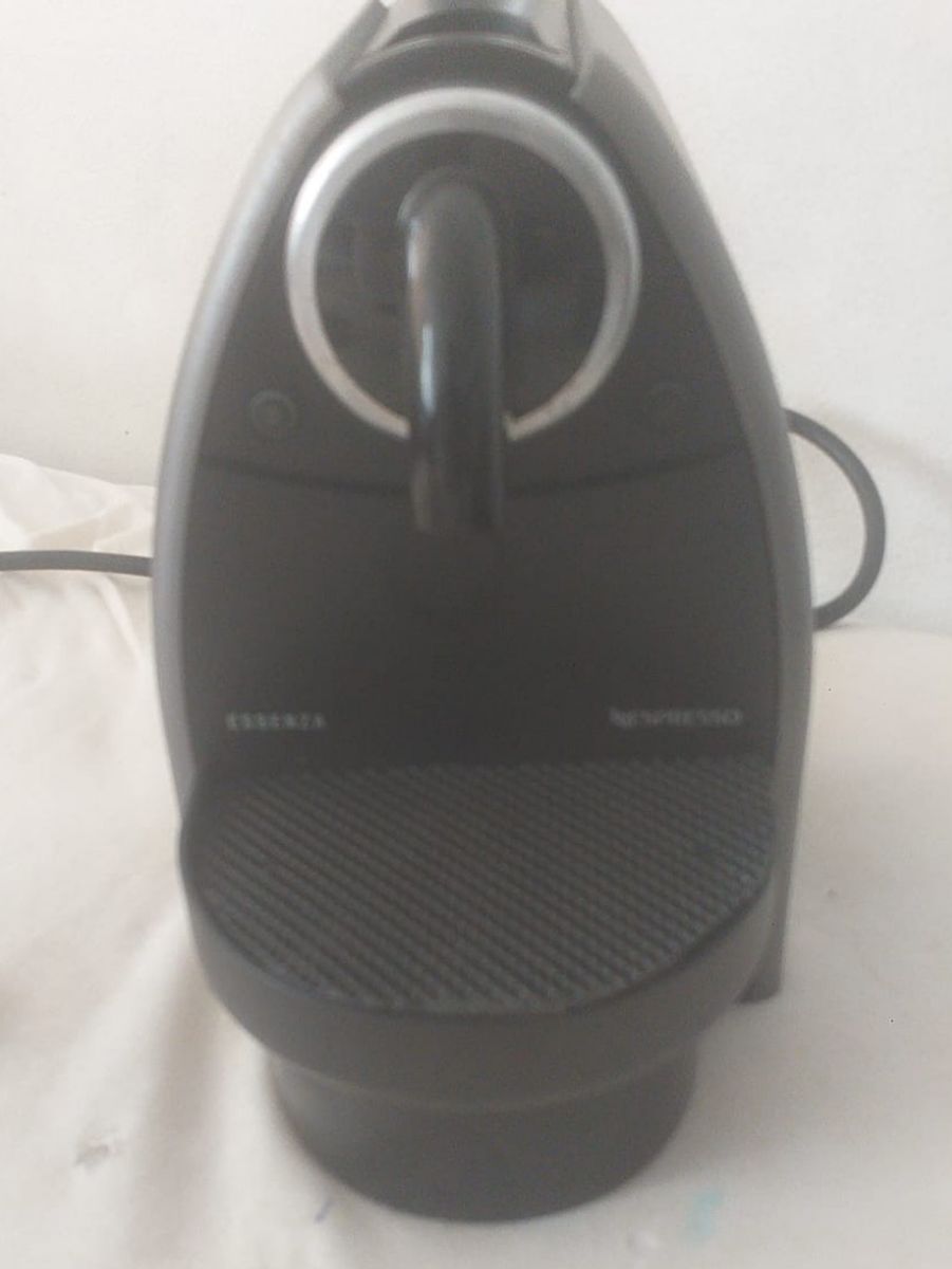 Cafeteira Nespresso | Eletrodoméstico Nespresso Usado 78211746 | enjoei