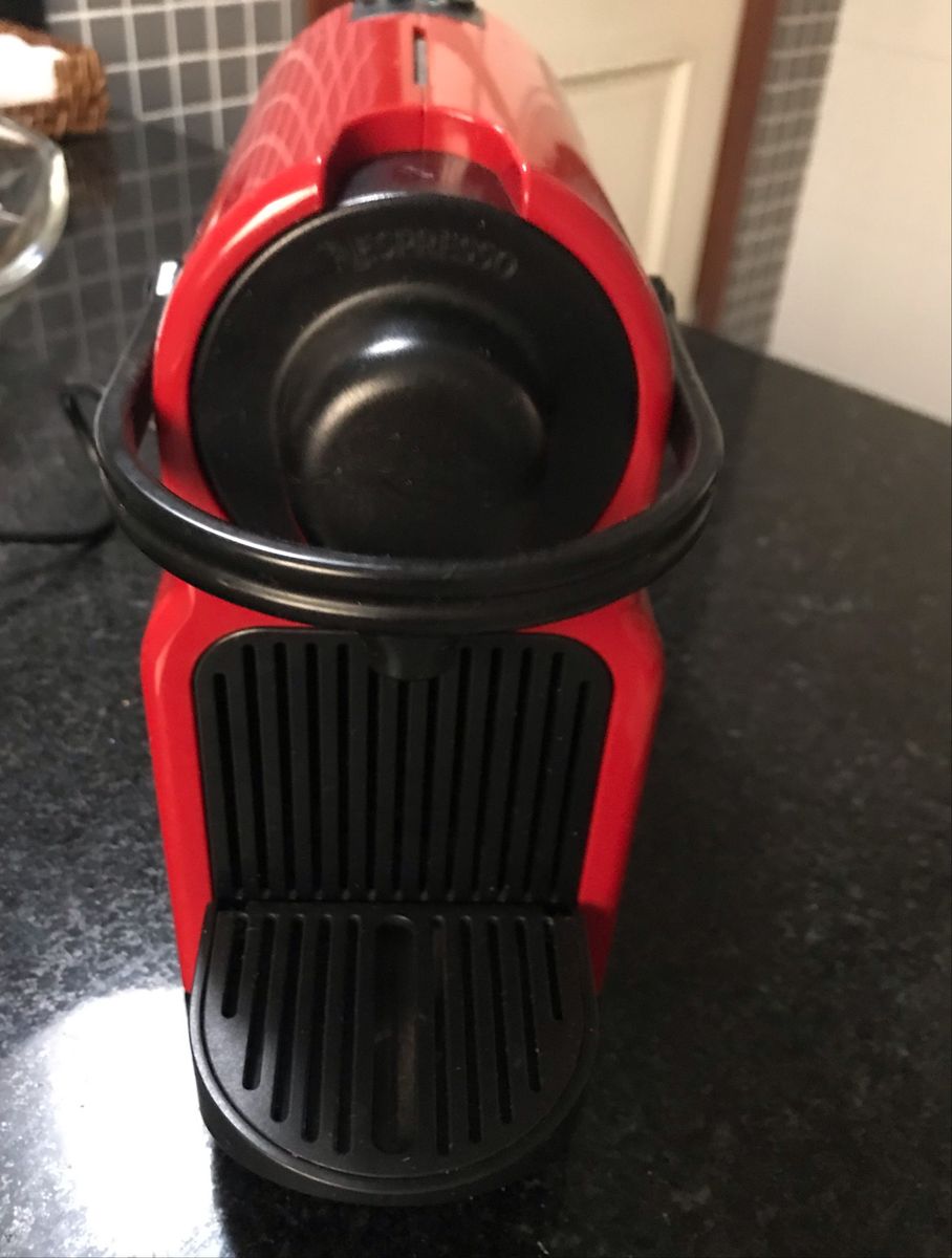 Cafeteira Nespresso | Eletrodoméstico Nespresso Usado 36294943 | enjoei