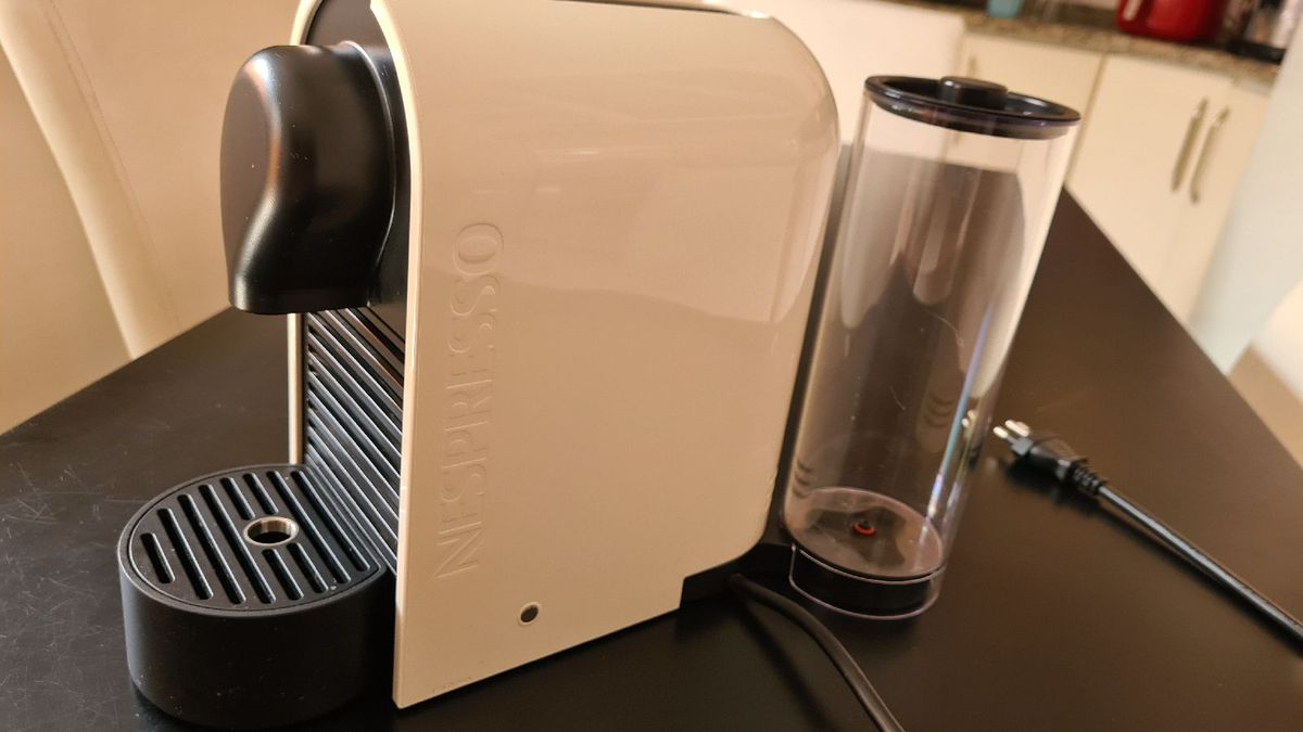 Cafeteira Nespresso | Eletrodoméstico Nespresso Usado 90478016 | enjoei