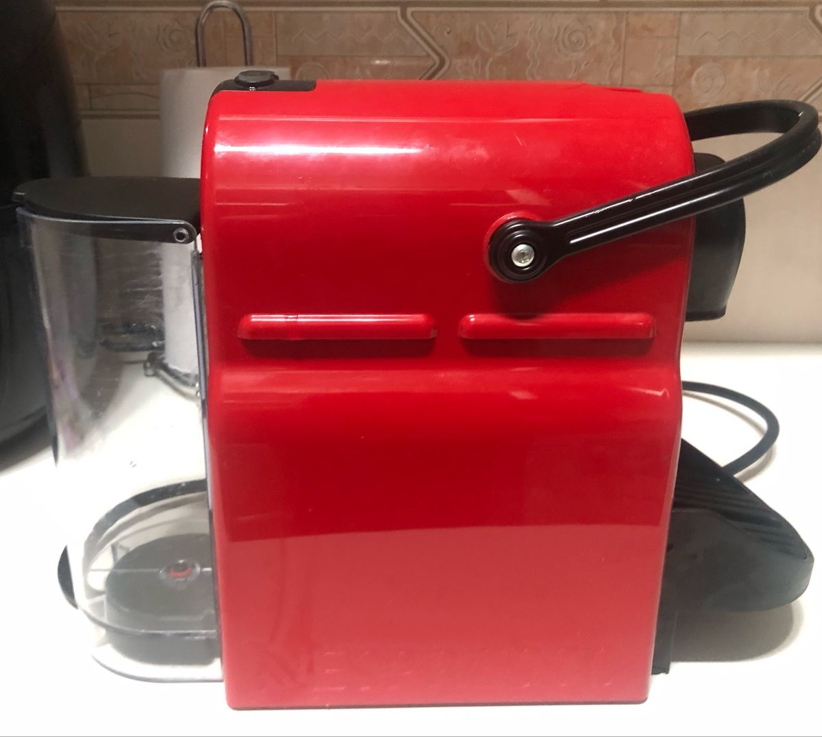 Cafeteira Nespresso | Item Info & Eletro Nespresso Usado 80333463 | enjoei