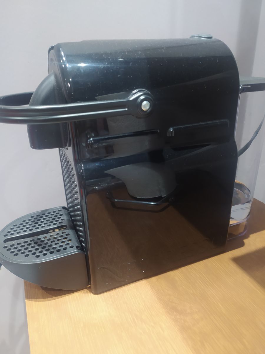 Cafeteira Nespresso | Item Info & Eletro Nespresso Usado 73316383 | enjoei