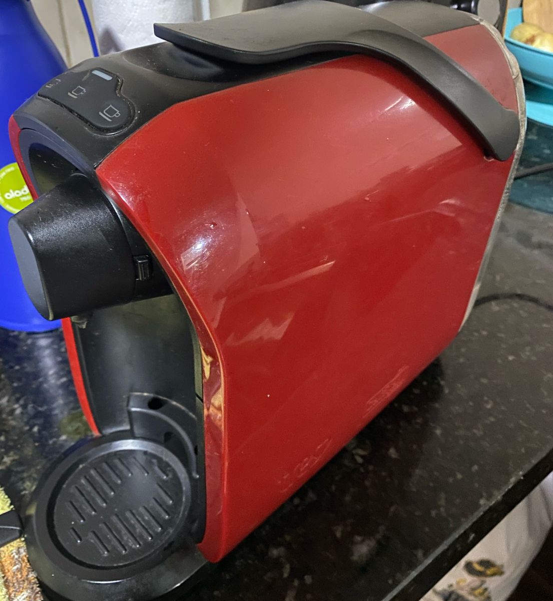 Cafeteira Nespresso | Item Info & Eletro Nespresso Usado 76004866 | enjoei