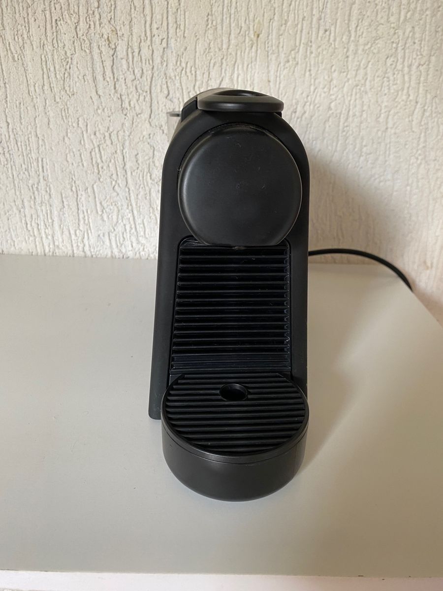 Cafeteira Nespresso | Eletrodoméstico Nespresso Usado 83466774 | enjoei