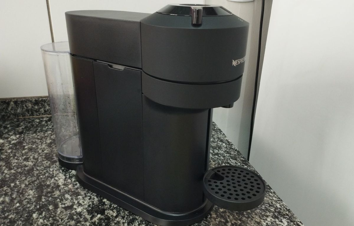 Cafeteira Nespresso | Item Info & Eletro Nespresso Nunca Usado 85338422 | enjoei