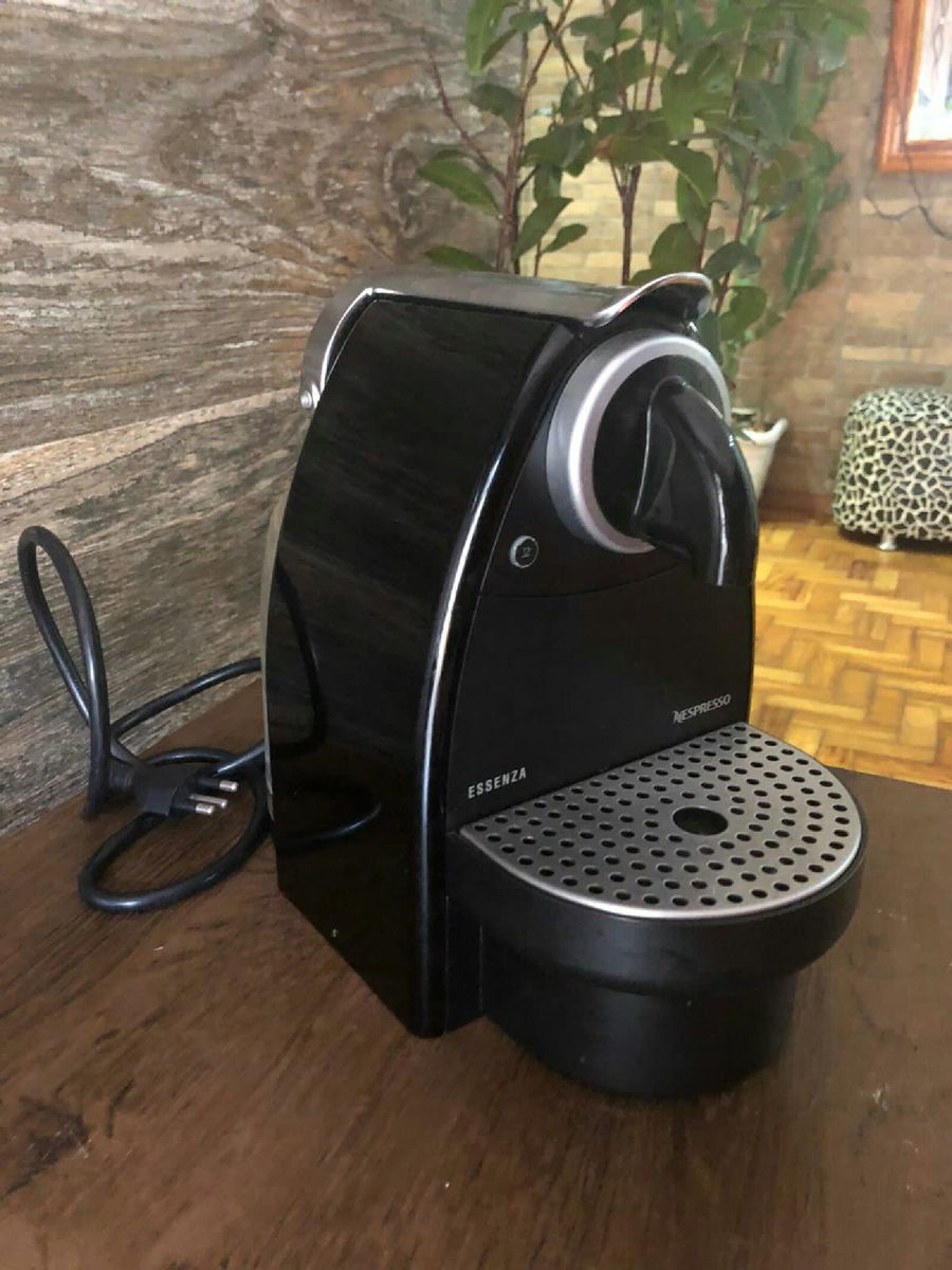 Cafeteira Nespresso | Eletrodoméstico Nespresso Usado 64722872 | enjoei