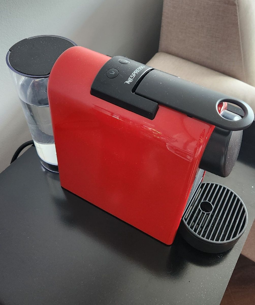 Cafeteira Nespresso | Eletrodoméstico Nespresso Usado 80731480 | enjoei