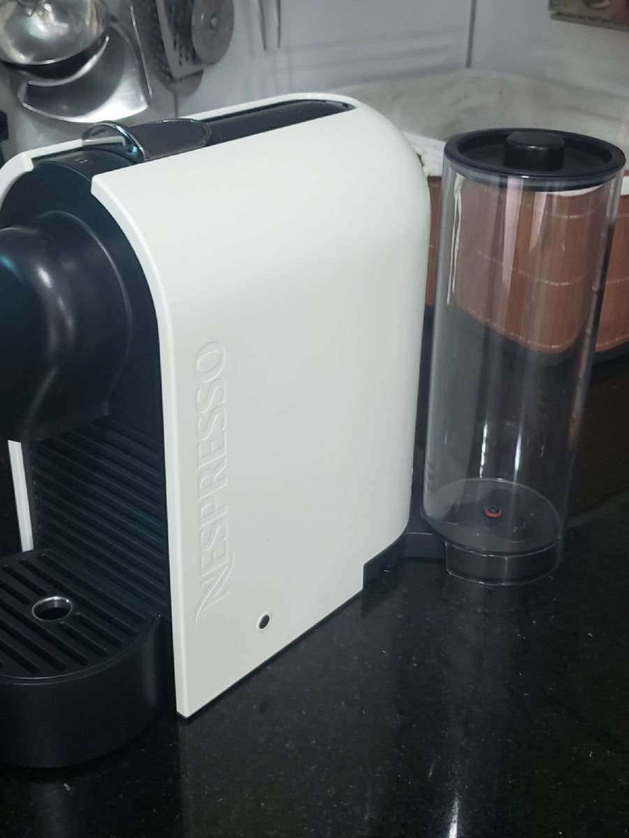 Cafeteira Nespresso | Eletrodoméstico Nespresso Usado 69601224 | enjoei