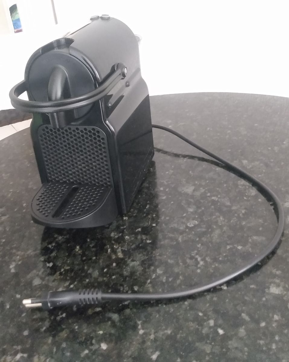 Cafeteira Nespresso | Item Info & Eletro Nespresso Usado 86853579 | enjoei