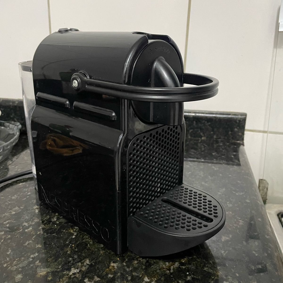 Cafeteira Nespresso | Item Info & Eletro Nespresso Usado 81506012 | enjoei