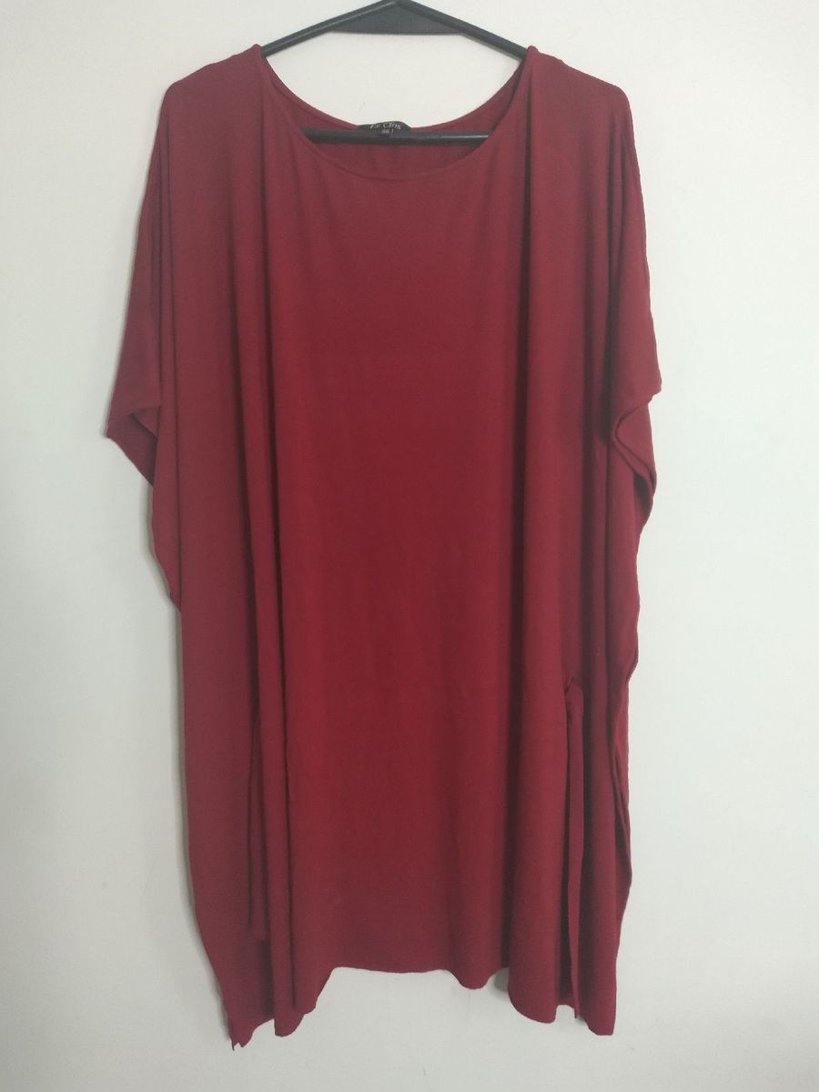 Cafita Vermelha | Cinto Feminino Le Clos Nunca Usado 80954929 | enjoei