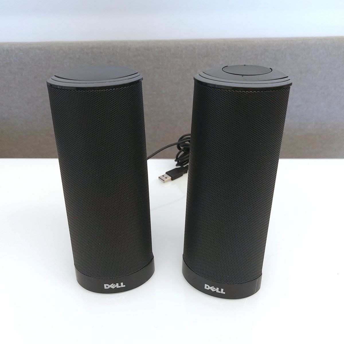 Caixa de Som Computador Dell Original Ax210 | Item Info & Eletro Dell ...