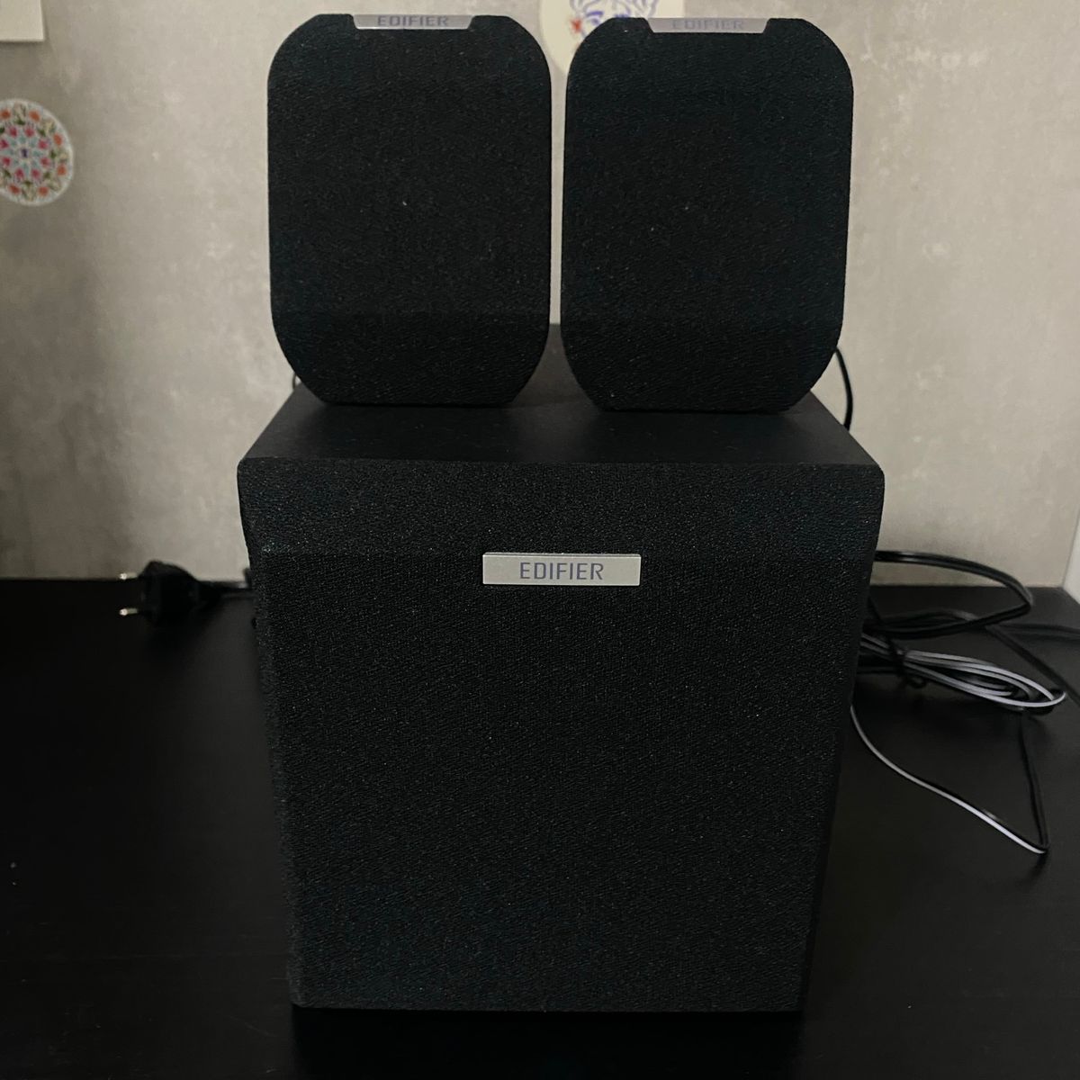 Caixa de Som Edifier X100b | Item Info & Eletro Edifier Usado 114461254 | enjoei