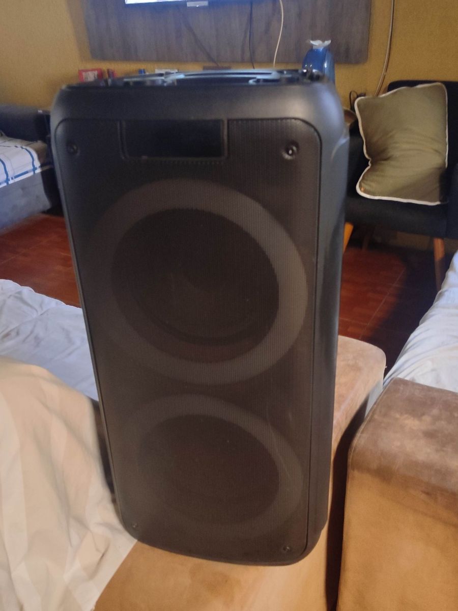 Caixa de Som Pulse Sp359 | Item de Música Pulse Usado 75354091 | enjoei