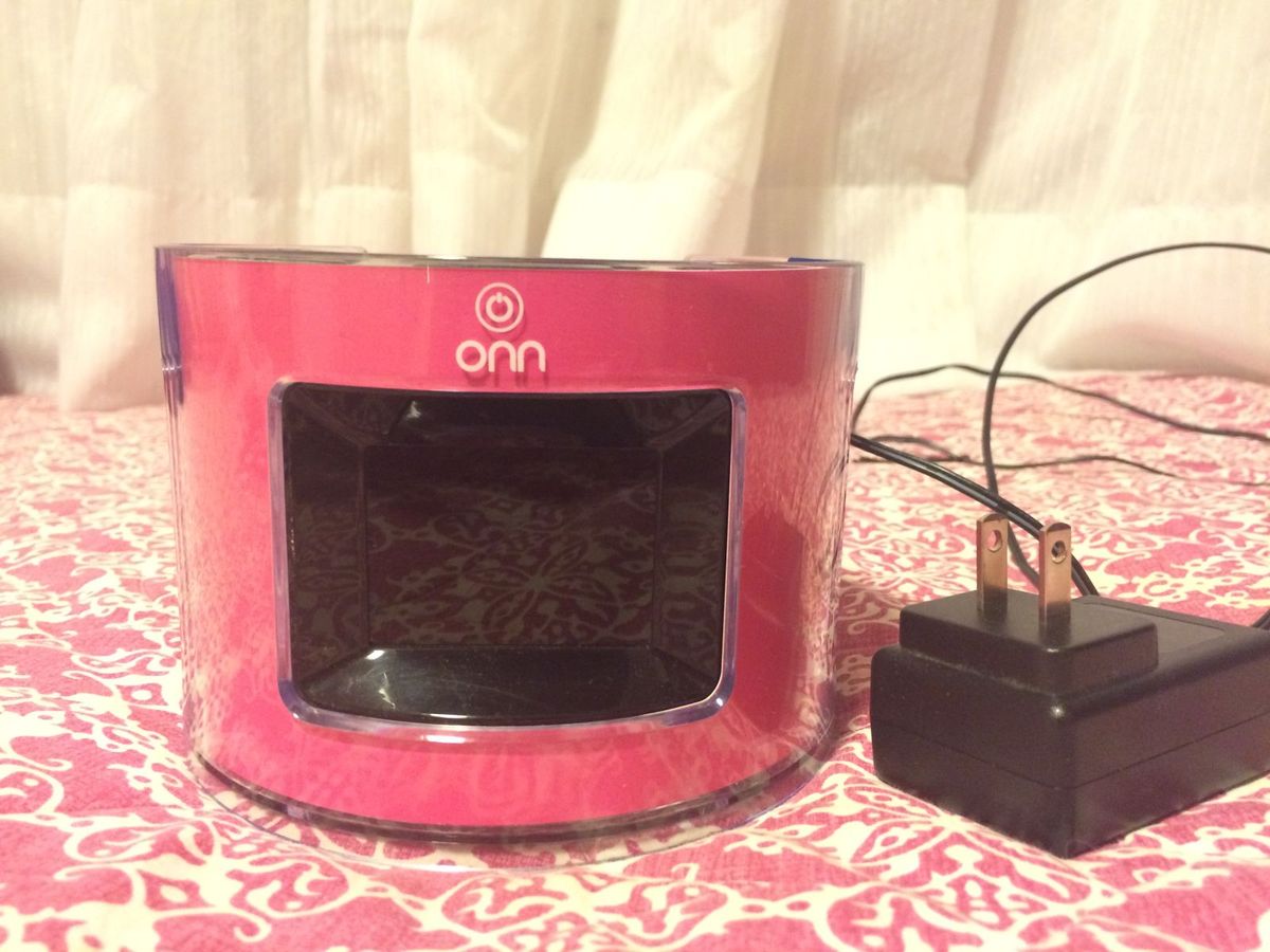 Caixa de Som | Item Info & Eletro Onn Usado 2501758 | enjoei