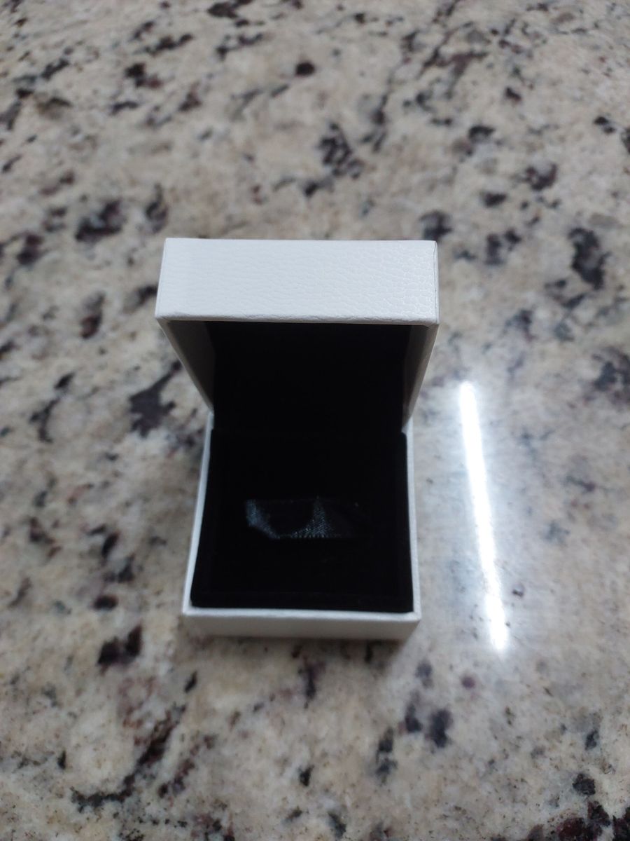 Caixa Embalagem Pandora Pequena | Cacareco Usado 92238323 | enjoei