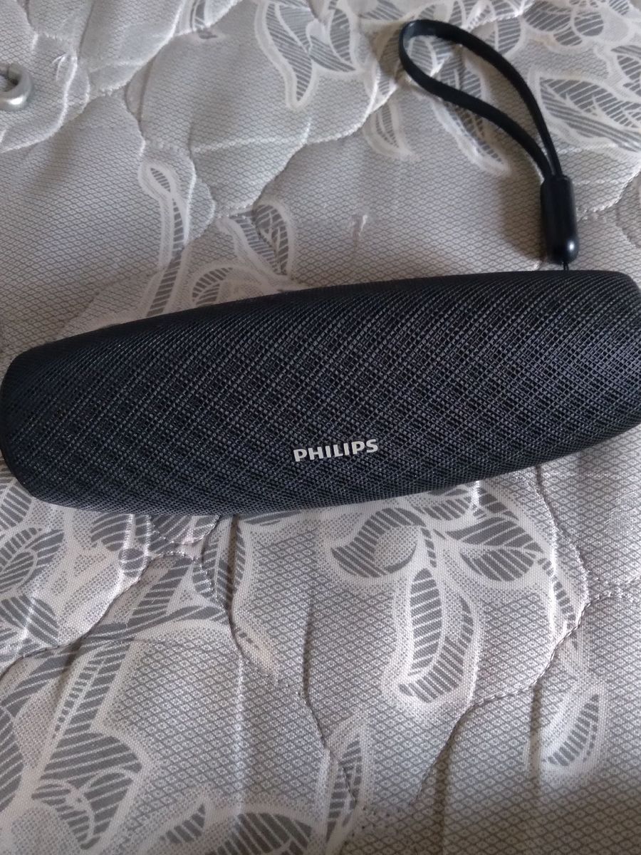 Caixa Som Bluetooth Philips Bt7900 | Item de Música Philips Usado ...