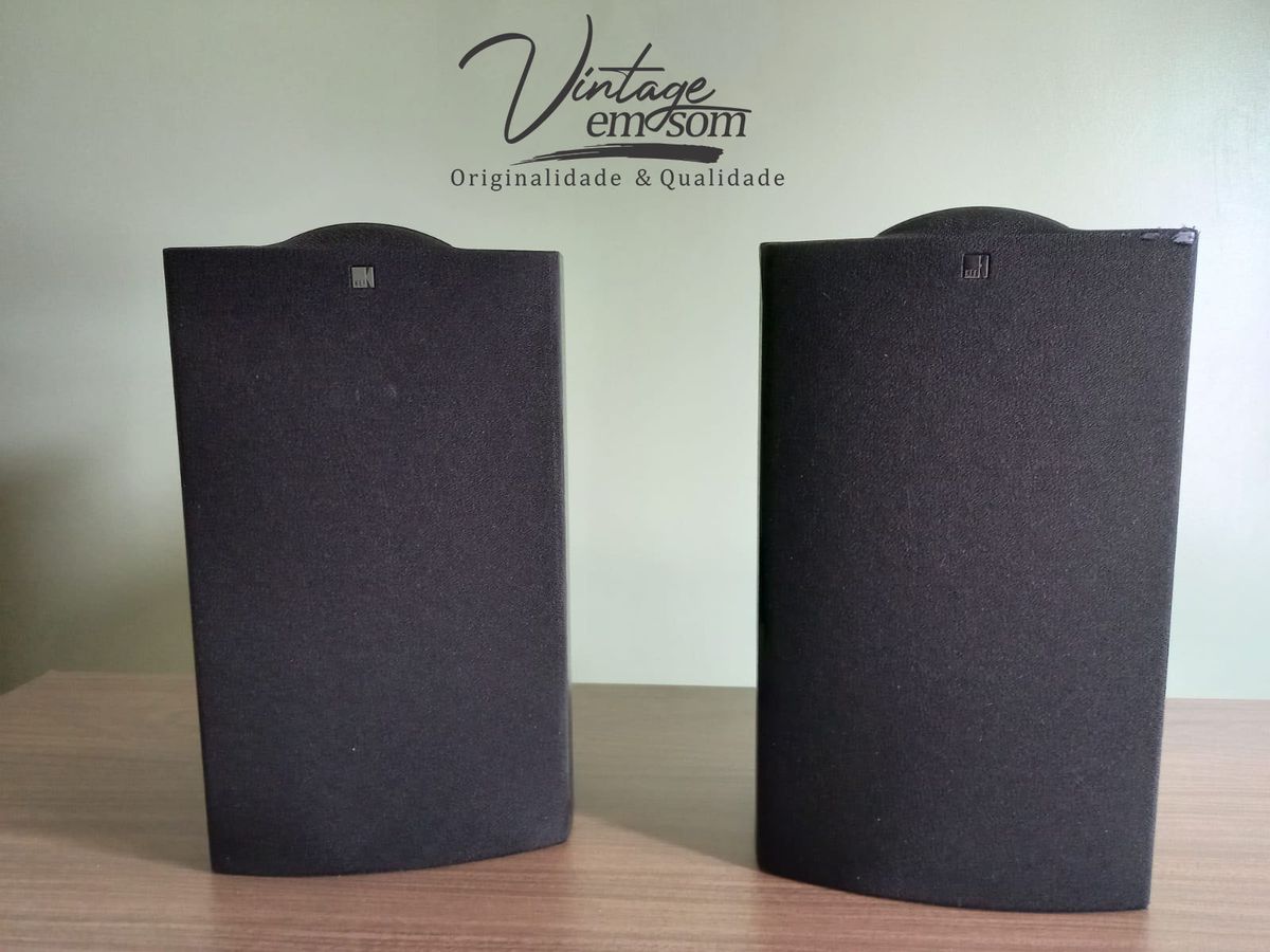 Caixas Kef Iq3 Sp3500 | Item de Música Kef Usado 67522854 | enjoei