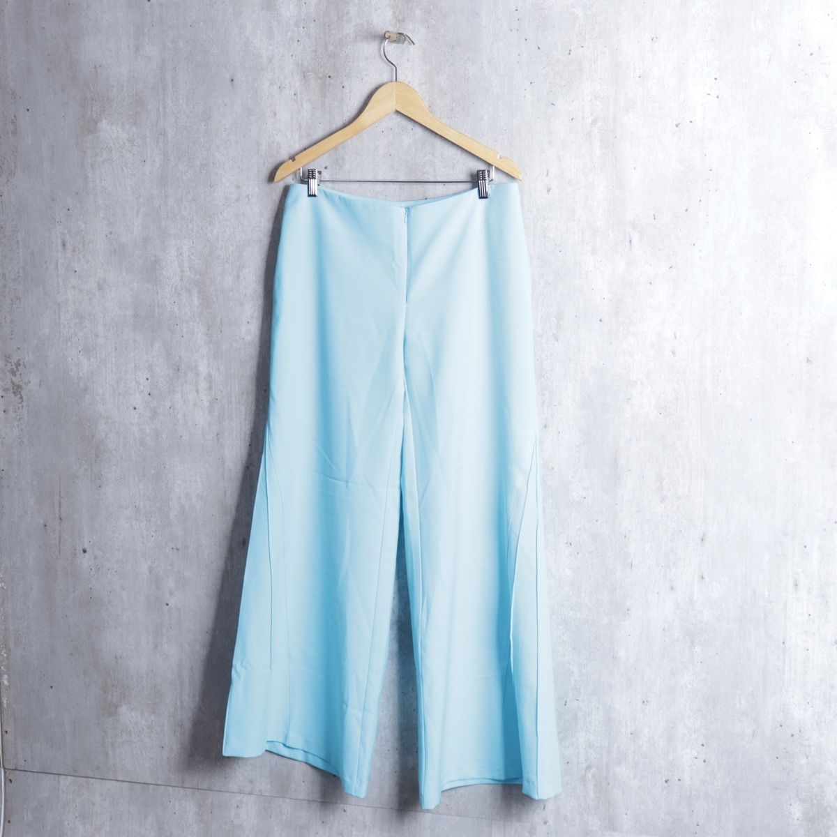 Calça Ciano Anne Kanner | Calça Feminina Anne Kanner Usado 82108211 ...