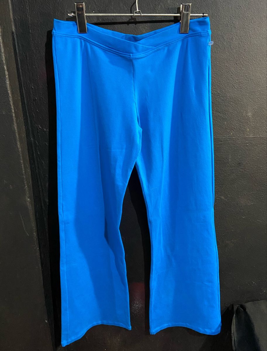 Calça de Ginástica | Calça Feminina Mace Usado 79478112 | enjoei