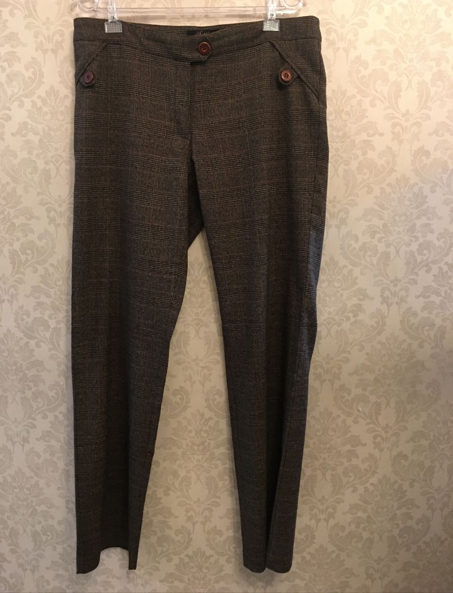 Calça Di Carlo | Calça Feminina Di Carlo Usado 59168243 | enjoei