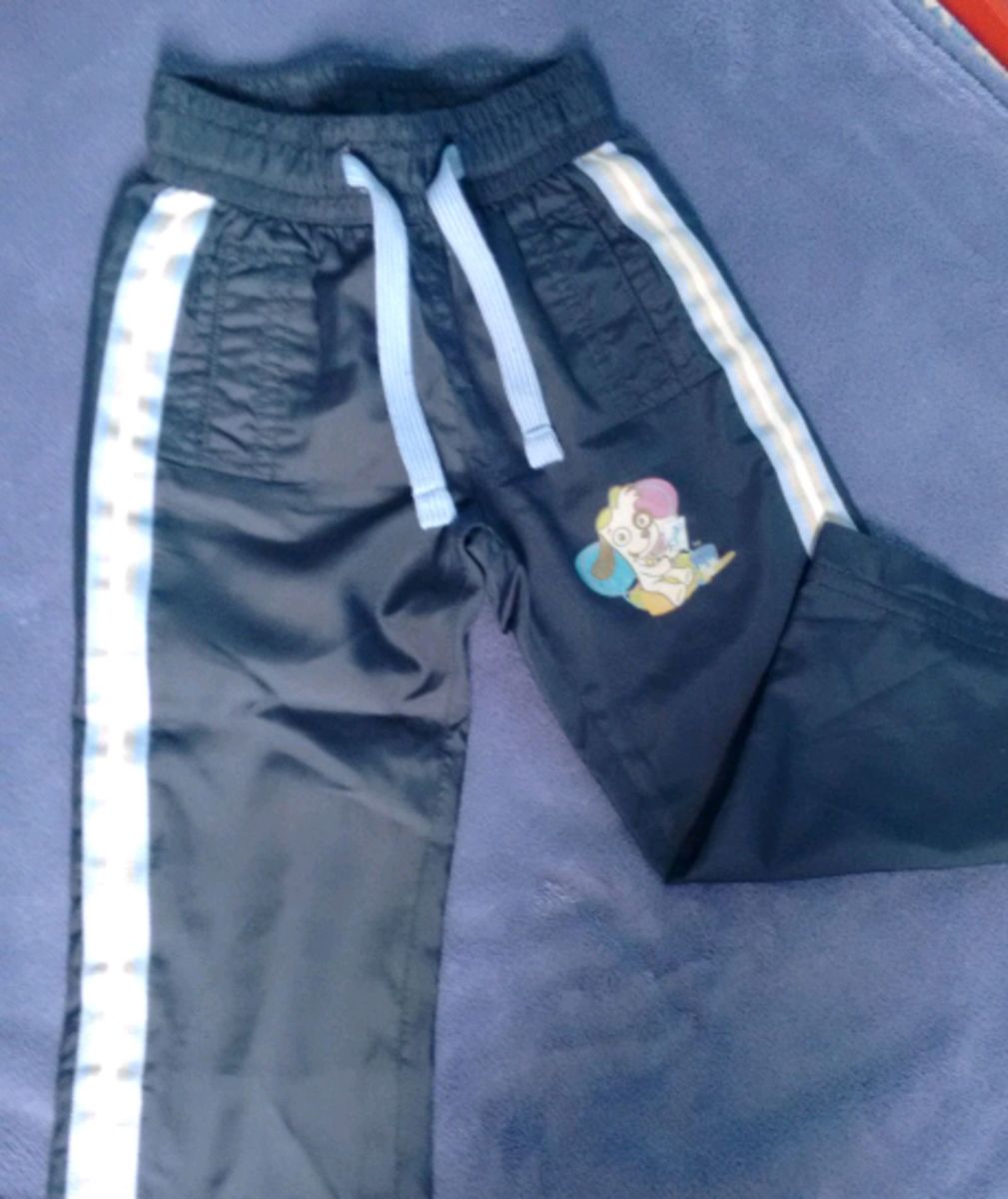 Calça Doki Discovery Kids | Roupa Infantil para Menino Discoverykids ...