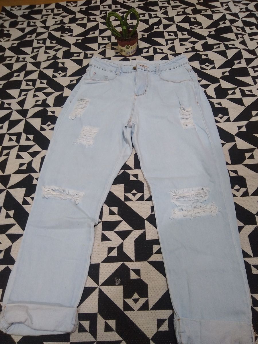 Calça Feminina | Calça Feminina Tilger Usado 86817927 | enjoei