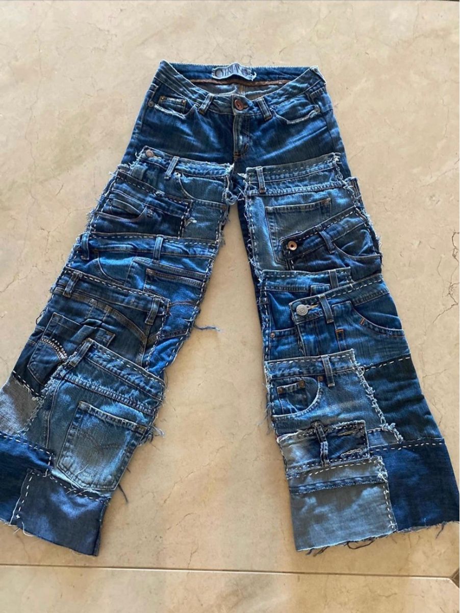 Calça Jeans Cypriano Drop 5 | Calça Masculina Cypriano Nunca Usado ...